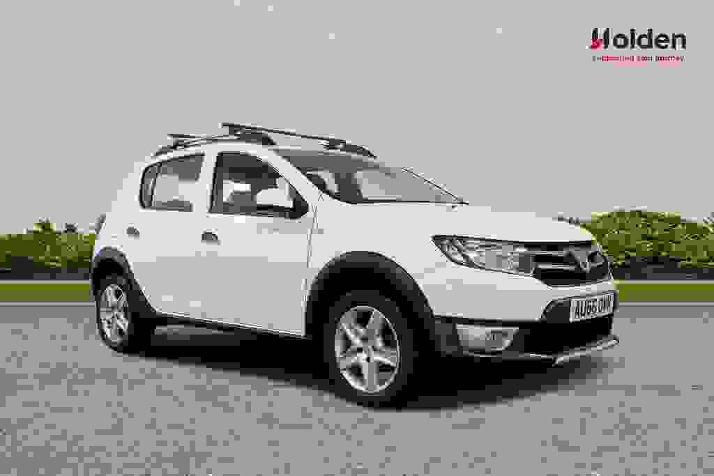 New & Used Dacia Vehicles | Norwich | Holden Dacia