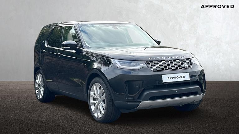 Land Rover New & Used Car Dealerships | Saltash, Cornwall