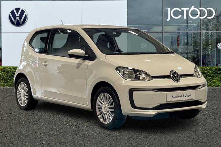 Used Volkswagen up Cars for Sale | JCT600