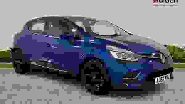 Renault New & Used Vehicles | Norwich | Holden Renault