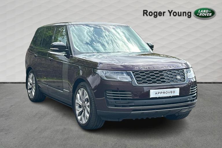 Roger Young Land Rover | PL12 6LF | Saltash, Cornwall | Roger Young