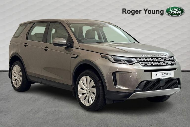 Land Rover Used Vehicle Results | Saltash, Cornwall | Roger Young