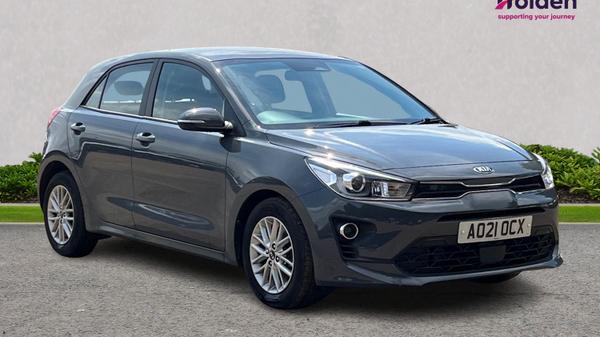 Kia Dealership | Norwich | Holden Group