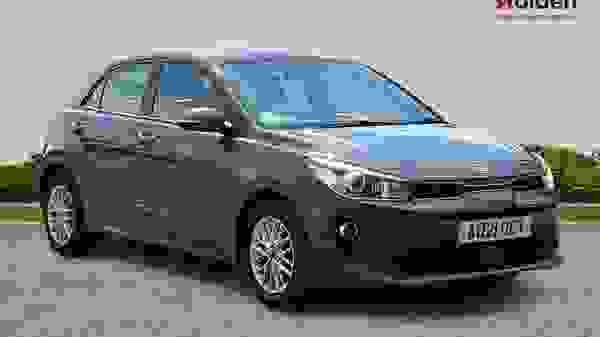 Kia Dealership | Norwich | Holden Group