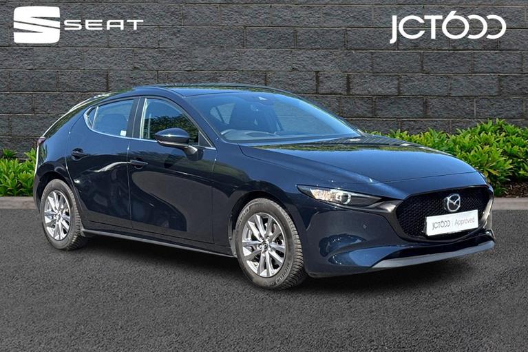 Used Mazdas for Sale Near You | JCT600