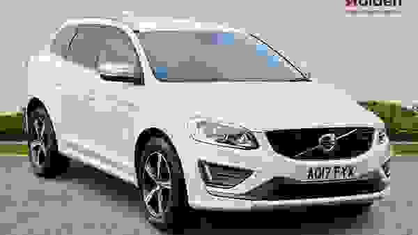 New & Used Volvo Norwich | Holden Volvo Dealership