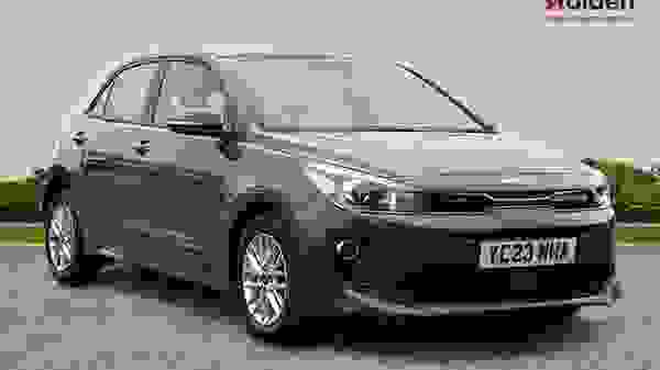 Kia Dealership | Norwich | Holden Group