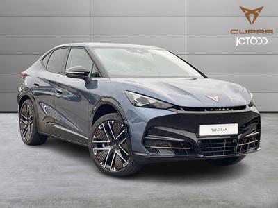 CUPRA Dealers Near Me | Approved CUPRA Dealership | JCT600