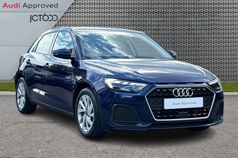 Used Cars Doncaster - JCT600: Trusted Locally Since 1946