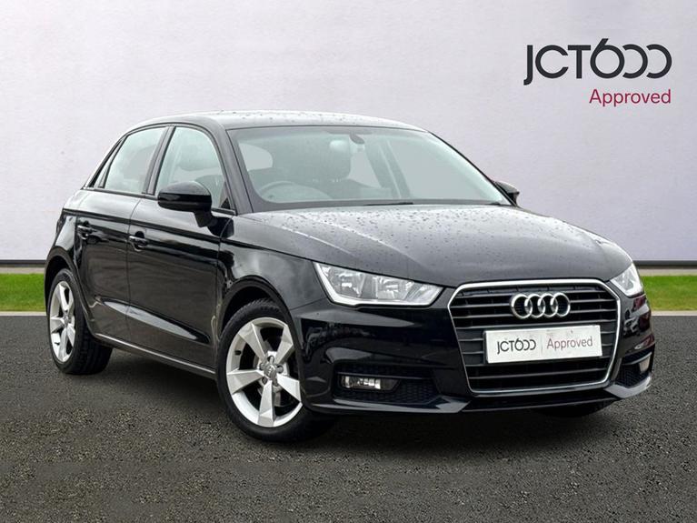 Used Audi A1 Cars for Sale | JCT600