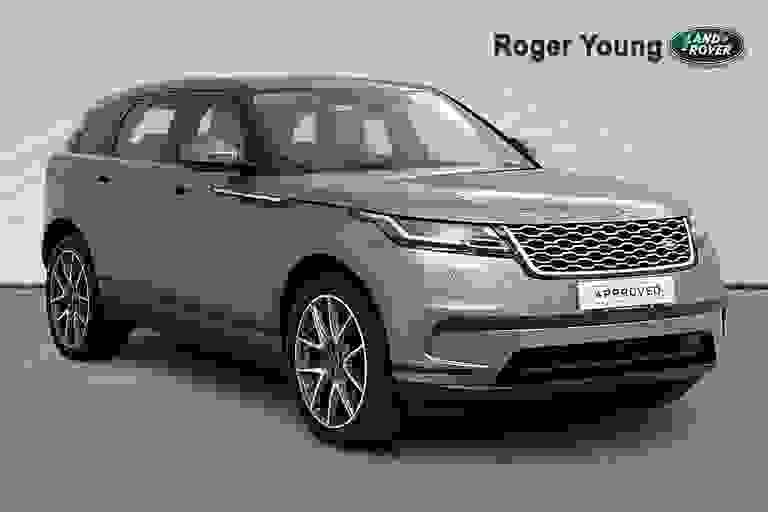 Roger Young Land Rover | PL12 6LF | Saltash, Cornwall | Roger Young