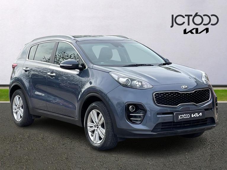 Used Kias for Sale Near You | JCT600