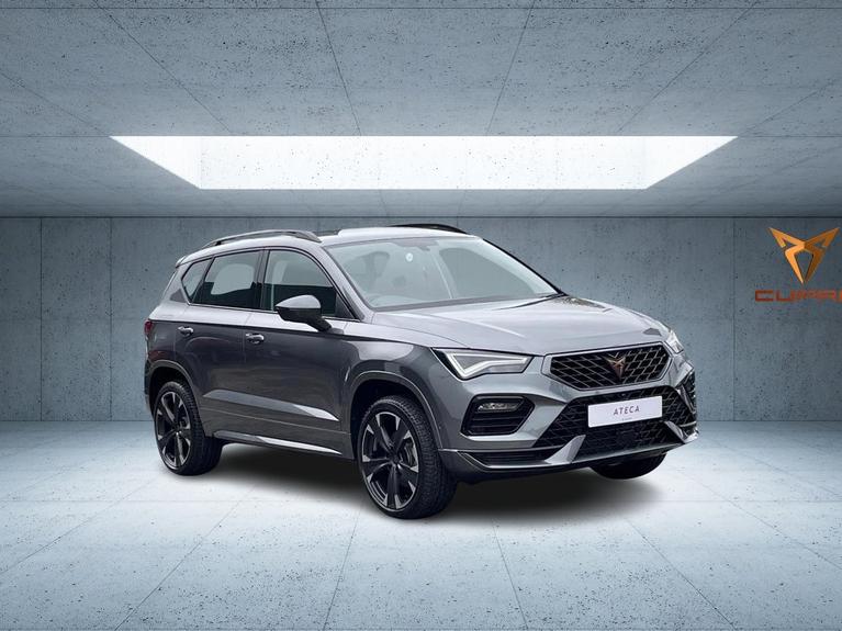 2024 CUPRA Ateca 1.5 EcoTSI V1 SUV 5dr Petrol DSG Euro 6 £32,004 1,001 ...