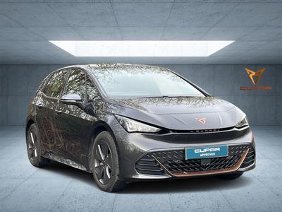 CUPRA Dealers Near Me | Approved CUPRA Dealership | JCT600