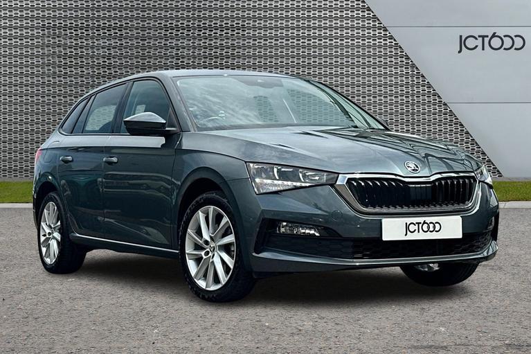 Used Skoda Cars | JCT600