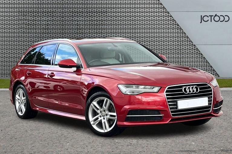 Used Cars Hull - JCT600: Trusted Locally Since 1946