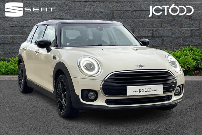 Used MINIs for Sale Near You | JCT600