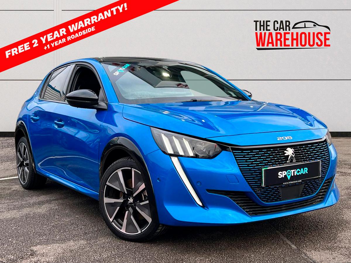 Pre-Registered / Nearly New | Bridgend and Swansea | FRF Motors