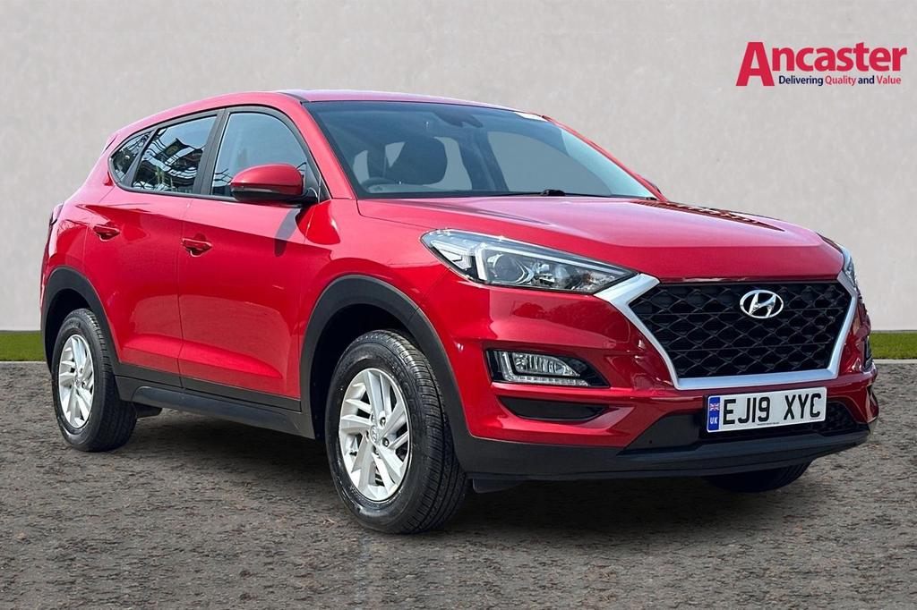 Ancaster Hyundai Croydon Croydon CR0 4XG