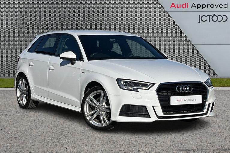 Used Cars Hull - JCT600: Trusted Locally Since 1946