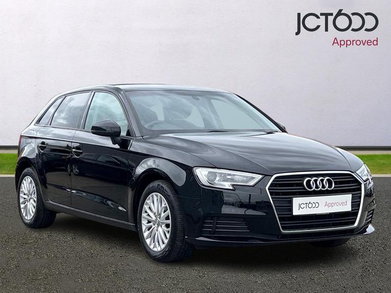 Used Audis for Sale Near You | JCT600