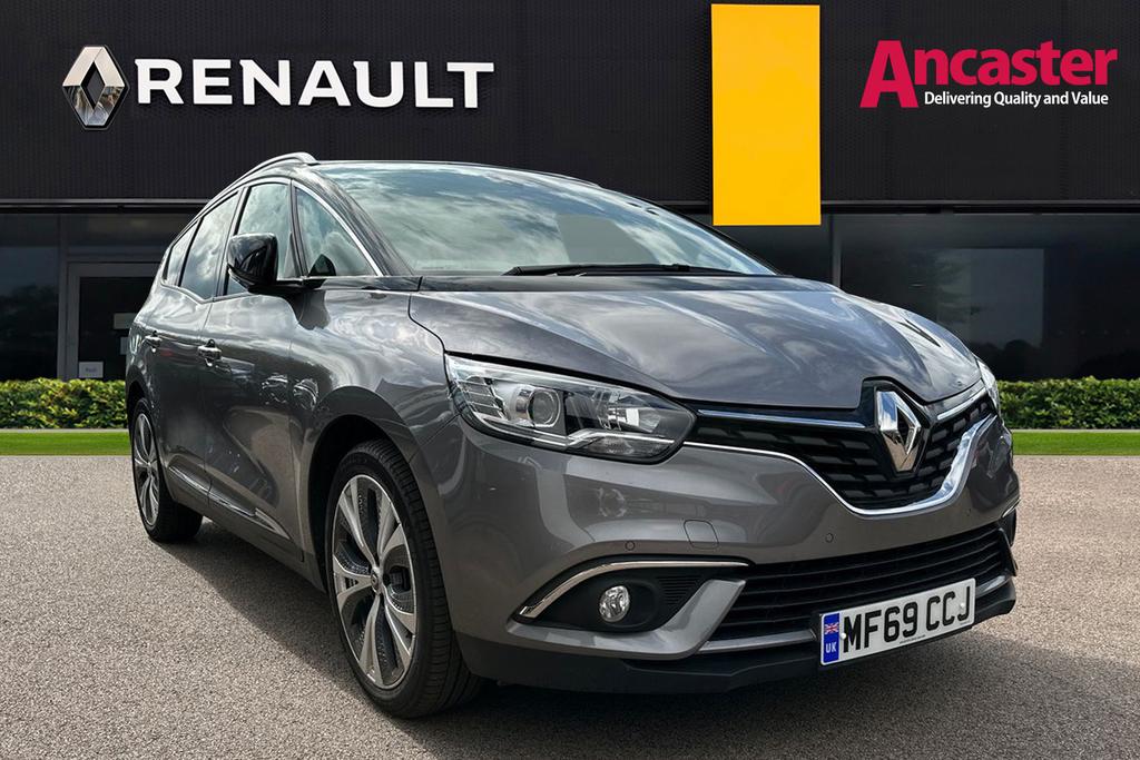 Ancaster Renault Dartford Dartford DA2 6HH