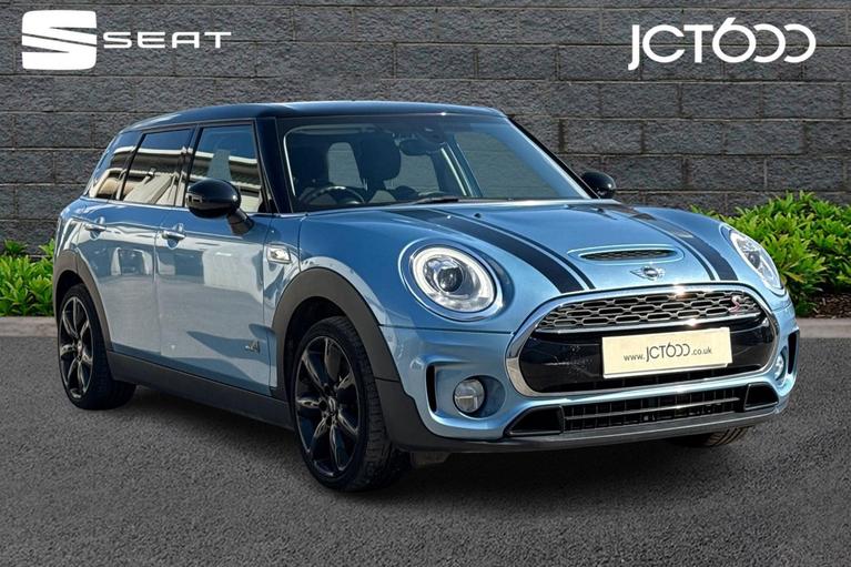 Used MINIs for Sale Near You | JCT600
