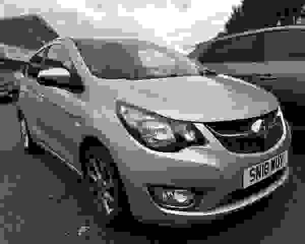 Used Cars | Falkirk, Scotland | Ian Grieve