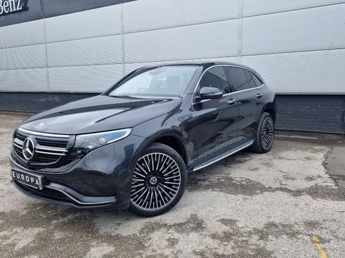 Used Mercedes-Benz | Sheffield, South Yorkshire | Europa