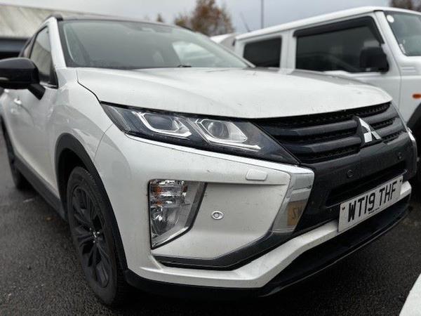 Used Cars | Falkirk, Scotland | Ian Grieve