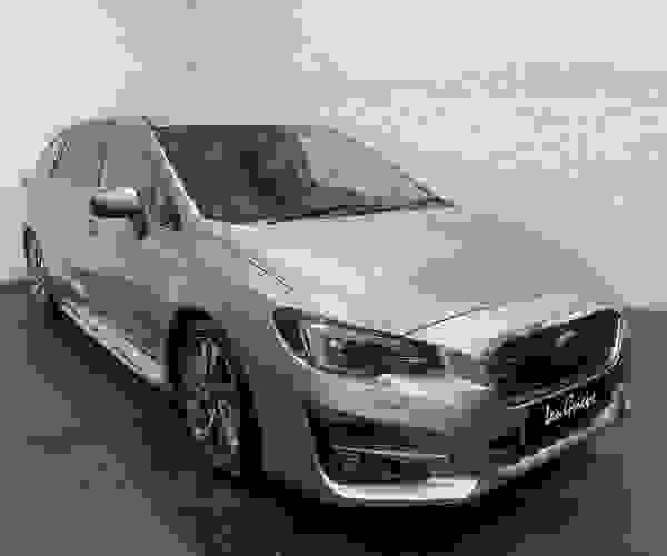 Subaru Used Car Results | Falkirk, Scotland | Ian Grieve