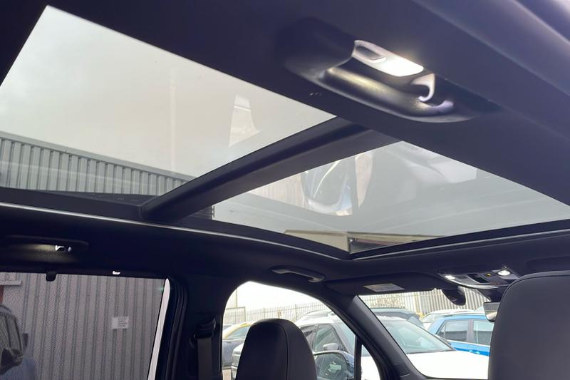 2025 25 KIA SORENTO 1.6 T-GDI HEV 4 (212)