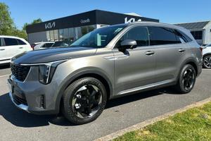 Kia Sorento 2.2 CRDi 3 in Volcanic Sand £46,495