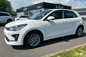 Kia Rio 1.0 T-GDi 2 in Clear White £17,395