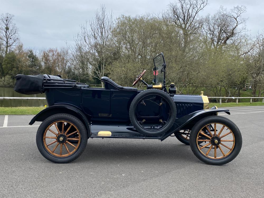 Ford MODEL T TOURER £POA