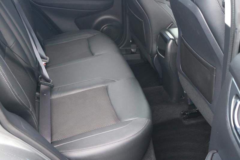 2019 68 NISSAN QASHQAI 1.5 dCi Tekna SUV 5dr Diesel Manual Euro 6 (s/s ...