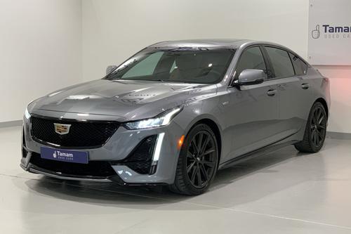 Used Car Dealership | Dubai, UAE | Tamam Used Cars