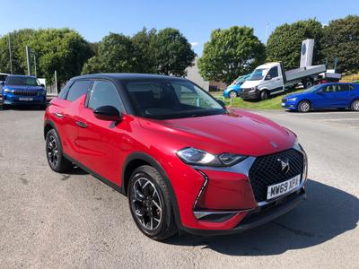 Approved Used Car Dealer | Swansea | Sinclair Direct Swansea