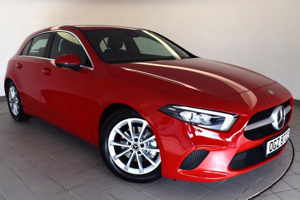 Used Mercedes-Benz Cars | Belfast & Lisburn | SERE Motors