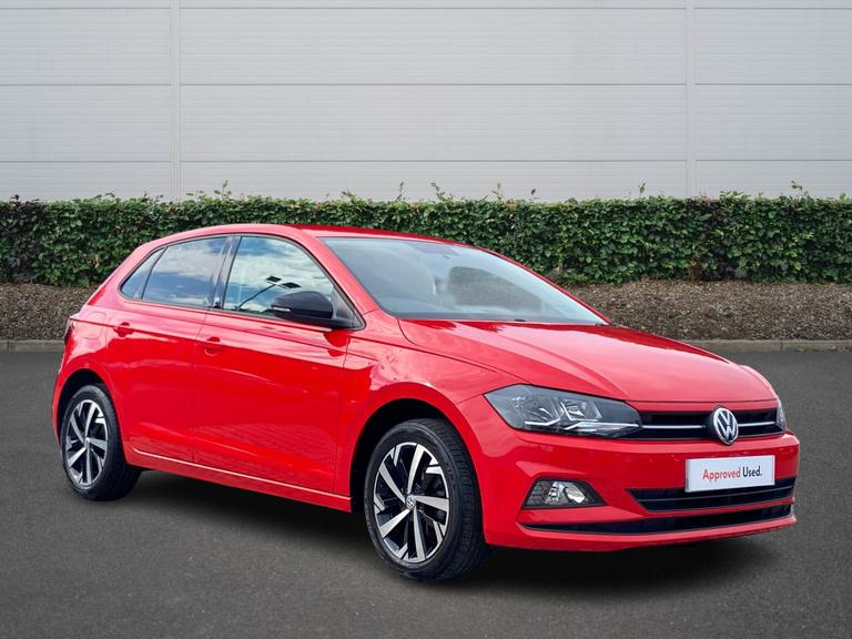 Contact us at Caffyns Volkswagen | Brighton | Sussex