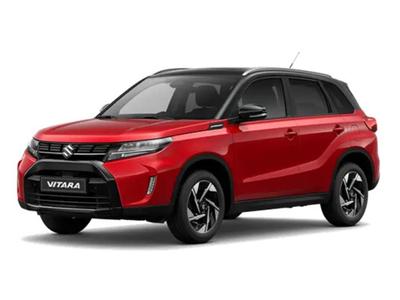 Used ~ Suzuki Vitara 1.4 Boosterjet MHEV Ultra ALLGRIP Euro 6 5dr £ ...