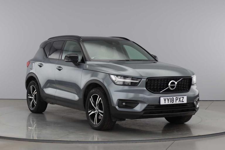 Volvo Worthing Worthing BN12 6JH