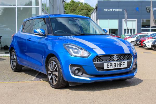 Search all Used Vehicles | Kettering & Northampton | Richard Sanders