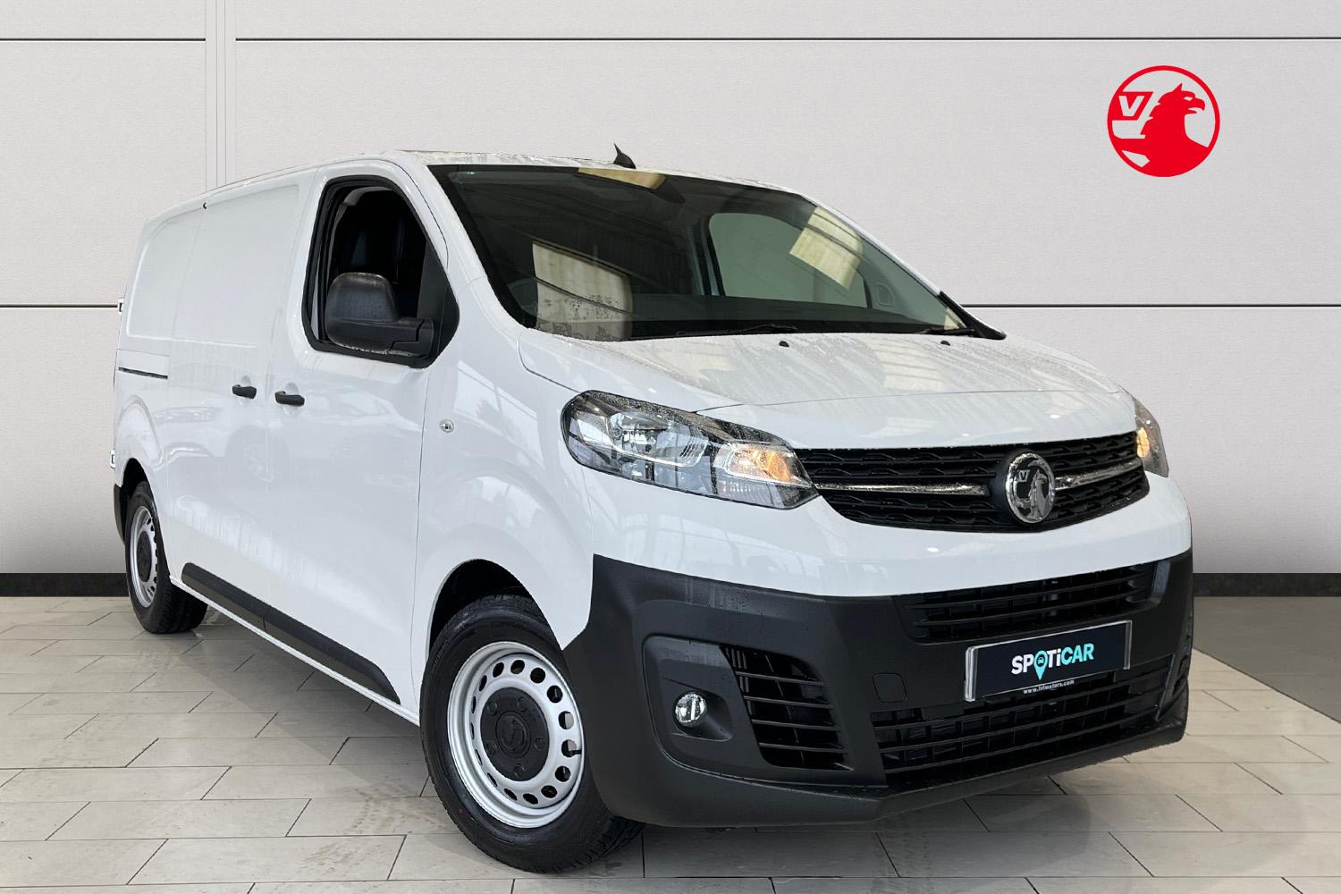 New Commercials In Stock | Swansea & Bridgend | FRF Motors
