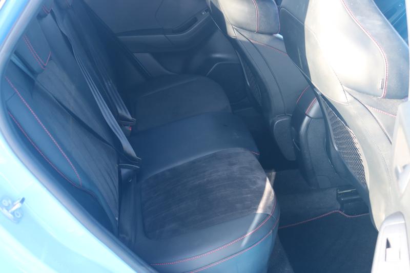2023 73 FORD PUMA 1.5T EcoBoost ST SUV 5dr Petrol Manual Euro 6 (s/s ...