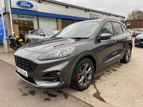 Used Vehicles | Tadcaster, North Yorkshire | Lawtons of Tadcaster