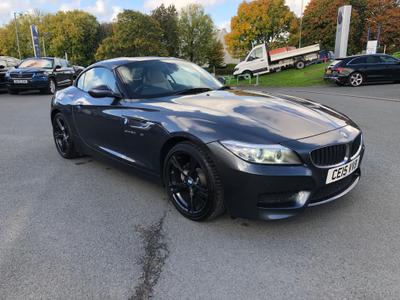 Approved Used Car Dealer | Swansea | Sinclair Direct Swansea