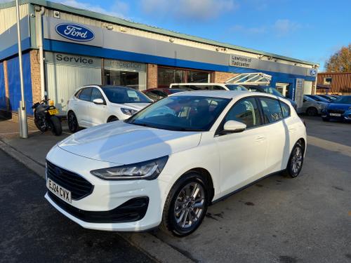 Ford Direct | Tadcaster, North Yorkshire | Lawtons of Tadcaster