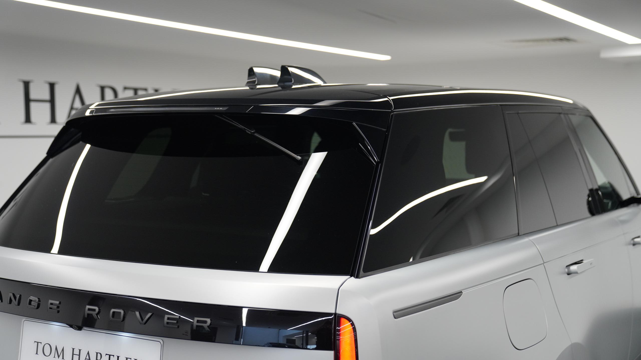 Used 2022 Land Rover Range Rover P510e SV MY2023 £189,950 5,000 miles ...