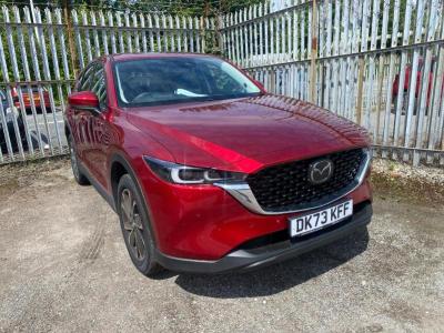 Magna Mazda: Dealership in Dorset, Hampshire & Wiltshire